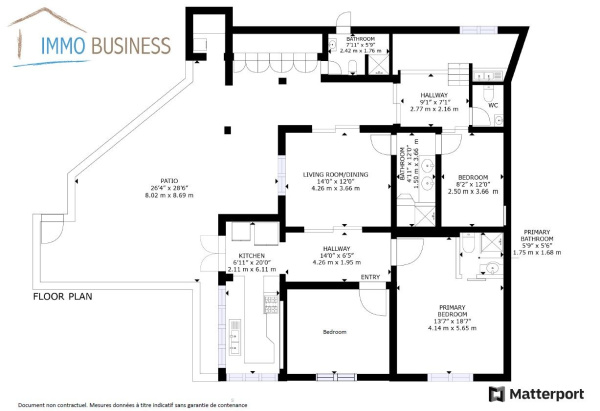 Annonces Immobilières Vente Immo Business